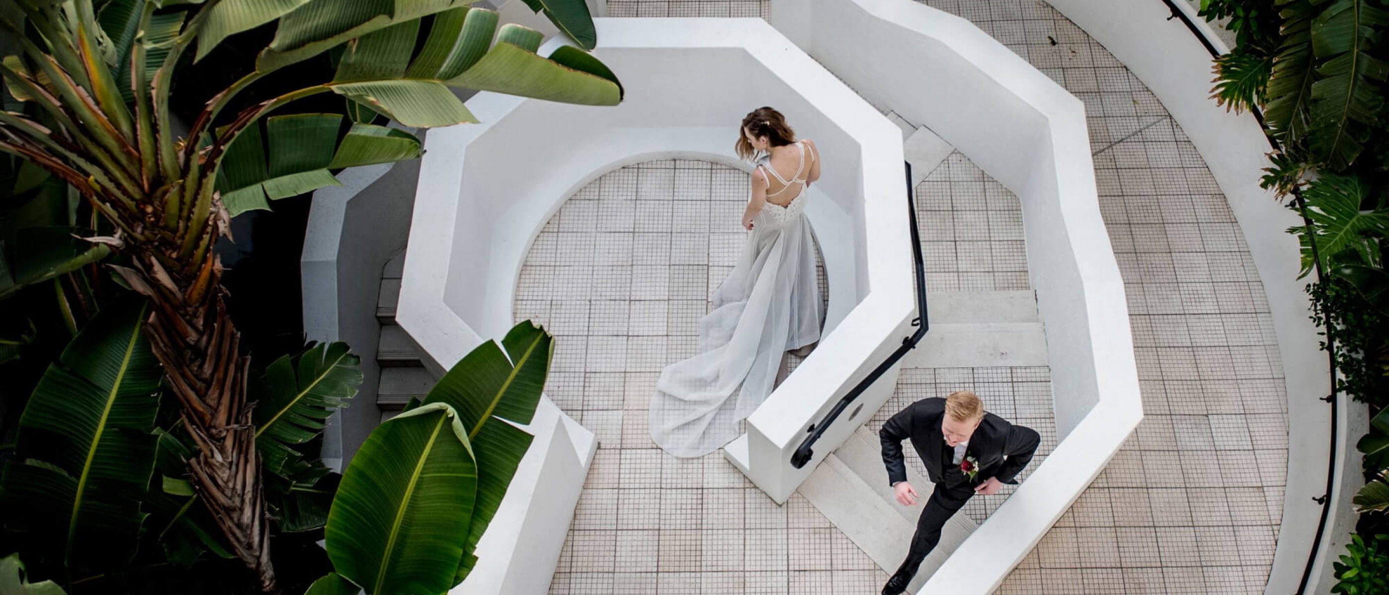 Casey Jeanne - Durban Wedding Dress Designer