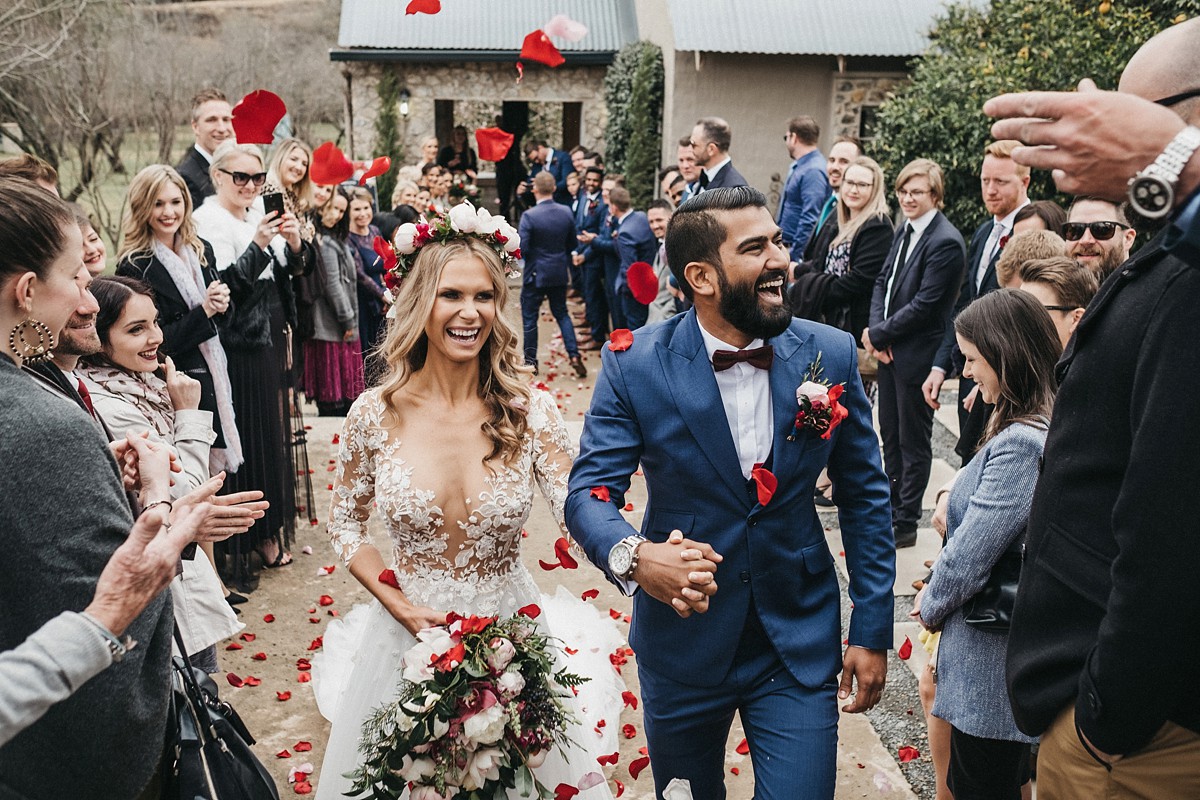 Ang & Nash - Casey Jeanne